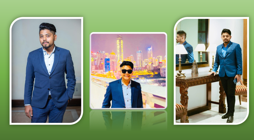 PRAJWAL NEPALI: A Visionary Leader Shaping Nepal’s Tech and Startup ...