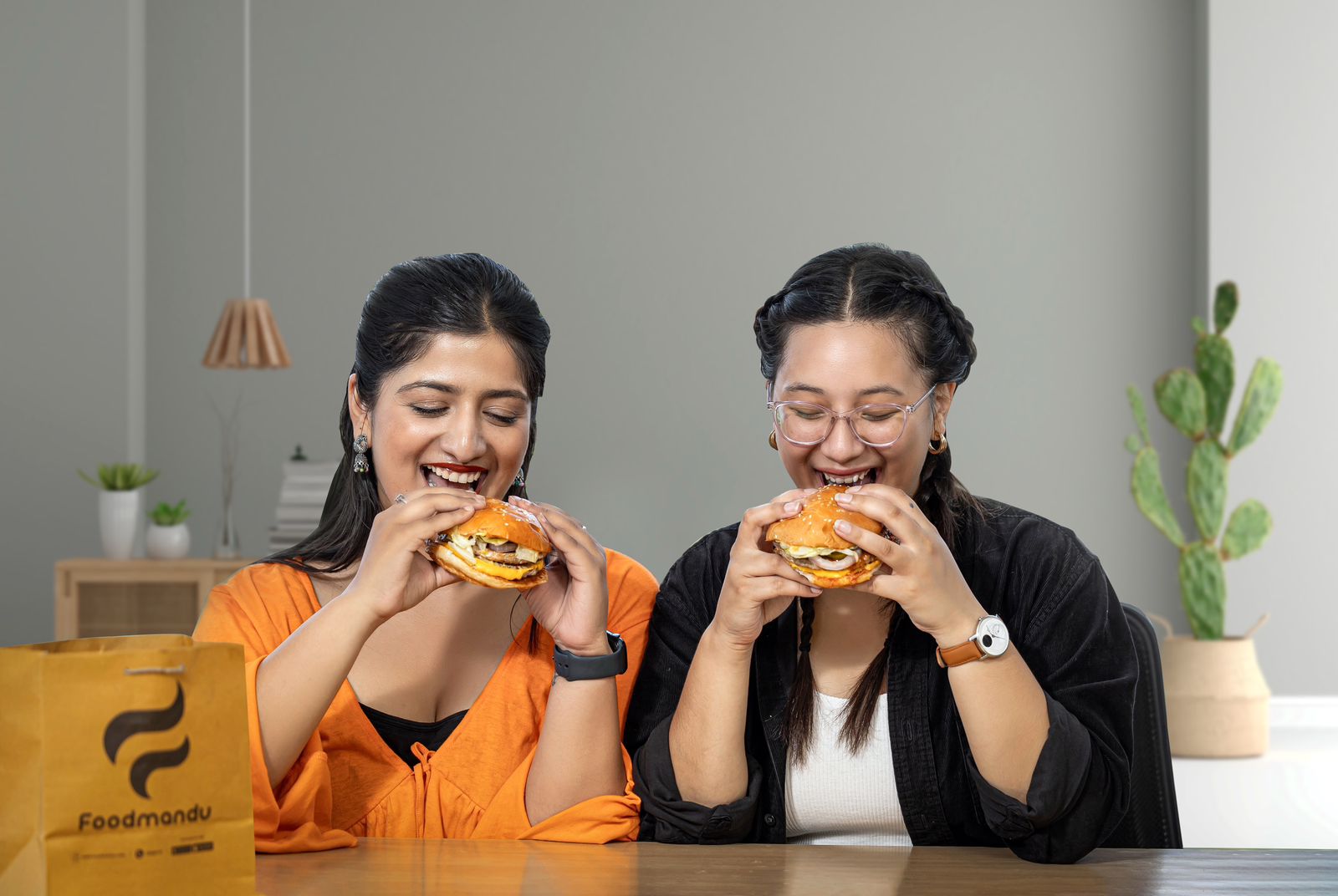 The Comfort of Connection: How Food is Bringing People Together at Home ...